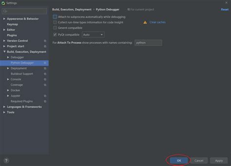 Pydev Debugger Process Is Connecting Programmer Sought