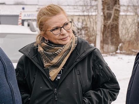 Gosiewska Spędziła 40 Dni W Delegacjach Loty Posłanki Pis Kosztowały Ponad 100 Tysięcy Wprost