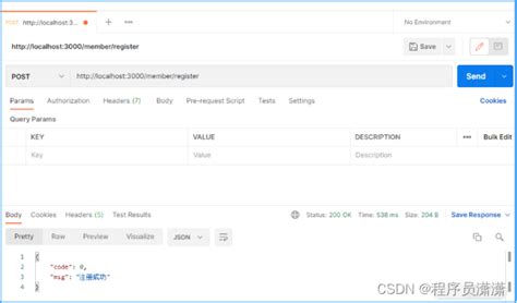 【python版】手把手带你如何进行mock测试如何编写有效的mock测试用例 Csdn博客