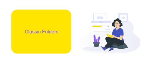 Uipath Classic Vs Modern Folders Apix Drive