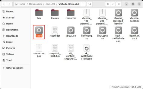 Steps To Install Vscode On Ubuntu 2204 6 Methods Golinuxcloud