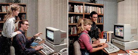 RSC Computer Catalog Radio Shack A Flashbak