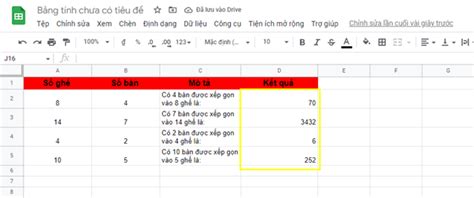 Cách Sử Dụng Hàm Combin Trong Excel Những Bước đơn Giản Mà Bạn Nên