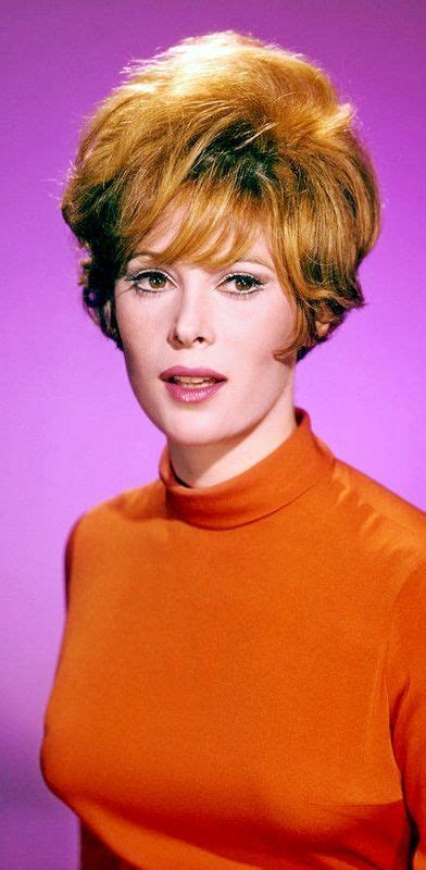 Jill St John Jill St John Bond Girls Actresses