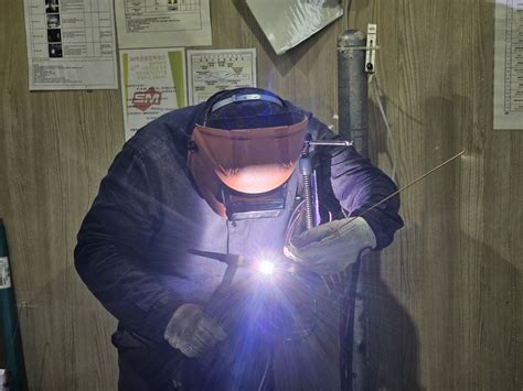 평택 용접학원 Sm학원생들의 하루일상 23년 11월 16일목