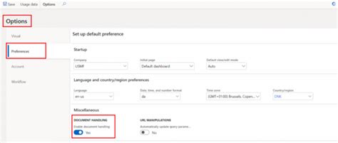Dynamics 365 Finance And Operations Sharepoint Integration Guide
