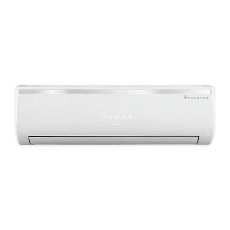 TCL TAC CSA KEI HP Split Type Airconditioner Ansons