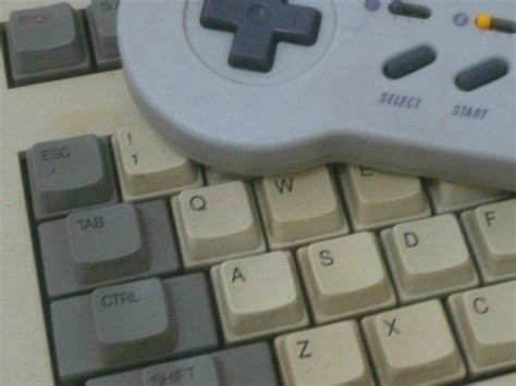 S NES Gamepad Adapter For MSX Computers MSX Resource Center