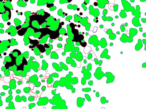 Python Conv D CNN Edge Detection Script Returns Blank Images Stack Overflow