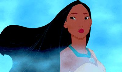 Pocahontas Tumbex