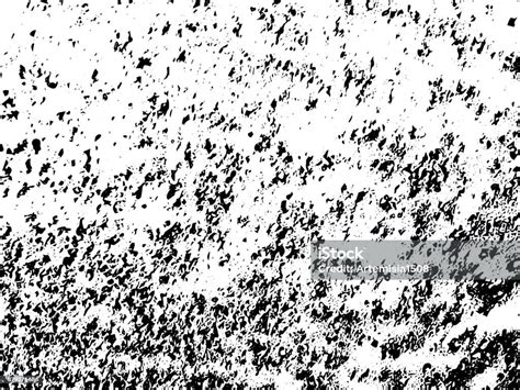 녹슨 스크래치 그런 지 배경 만들기 그런 지 효과 개체에 대 한 손 그리기 텍스처입니다 벡터 일러스트 레이 션 거친에 대한 스톡 벡터 아트 및 기타 이미지 Istock