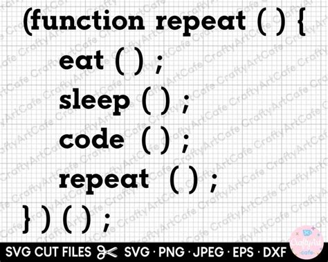 Coding Svg Coding Png Coding Svg File Cricut Programmer Svg Programmer