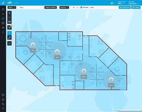 Unifi 4g Coverage Virginia Marshall