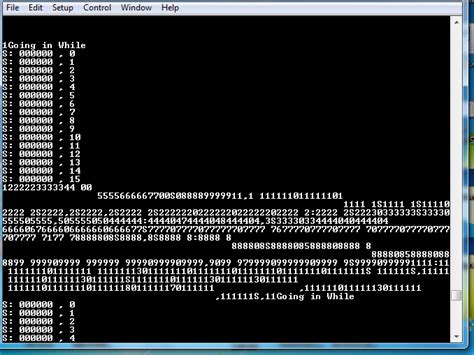 Nrf51822 Print Issue Nordic Qanda Nordic Devzone Nordic Devzone