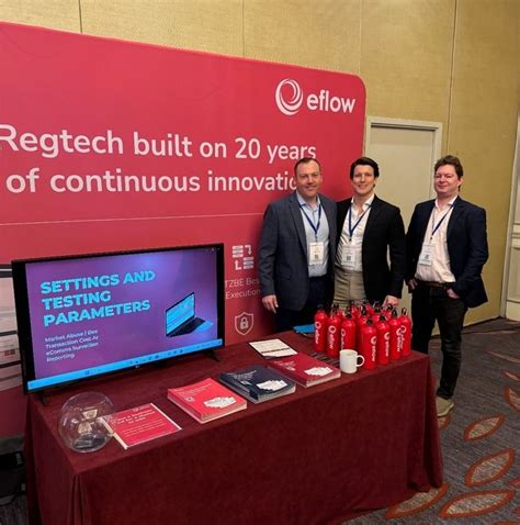 Eflow Global On Linkedin Tsam Tsamboston