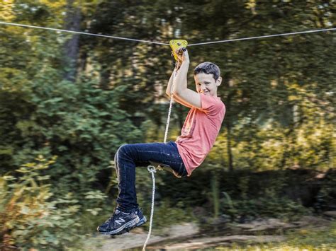 Hornet Zip Line Kit