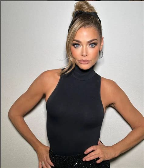 Denise Richards Horny Milf Deniserichards Onlyfans Uncensored Leaks Nudes Videos