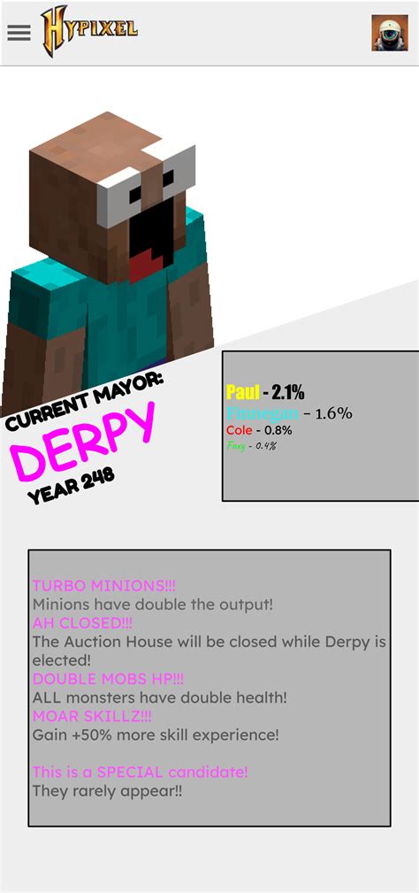 Network Hypixel Companion App Hypixel Forums