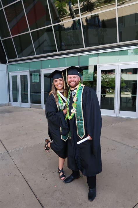 Im Excited To Share That This Past Friday I Graduated From The Mba