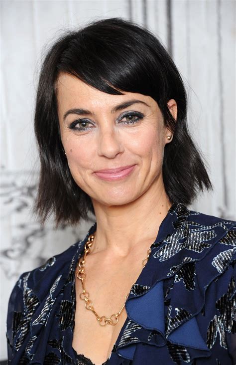 Constance Zimmer Claire Underwood Greg Kinnear Michael Kelly