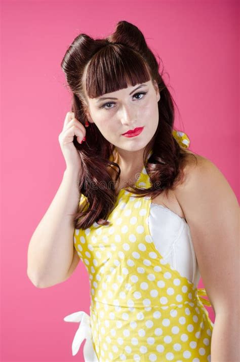 Hot Redhead Lingerie Armchair Stock Photos Free Royalty Free Stock Photos From Dreamstime