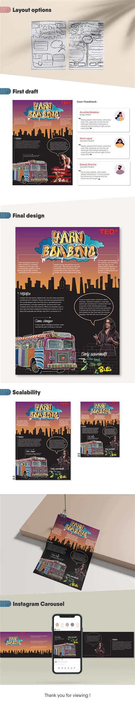 Data Interpretation And Graphic Visualisation On Behance