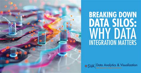 Jacob Mcclendon On Linkedin Use Data Integration To Break Down Data Silos In Businesses