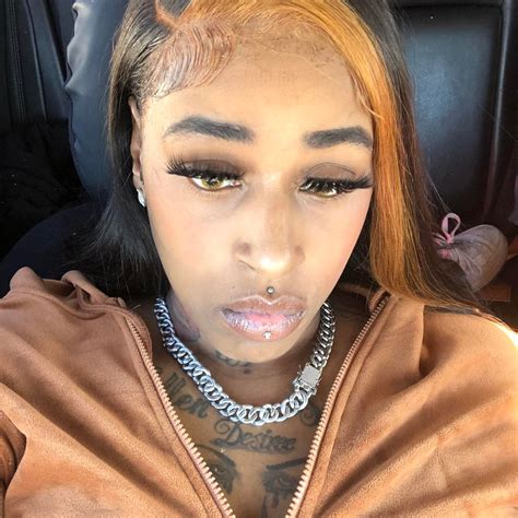 Tosha Mac