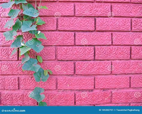 Temple Wall Stock Illustration Illustration Of Green 105302751