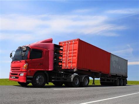 整车物流 服务项目 广州安路达物流有限公司