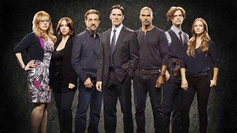 Will Criminal Minds Be Revived On Paramount Plus Yardbarker