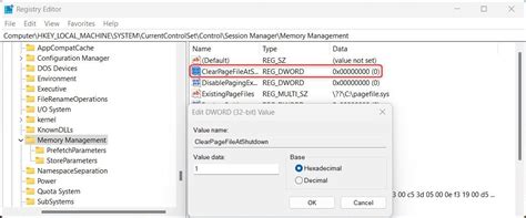 How To Reset Virtual Memory On Windows 11