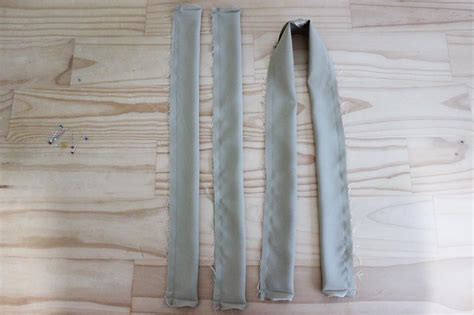 The DIY Heatless Curler The Hemming Diy Hair Curlers Heatless Curlers Heatless Curls