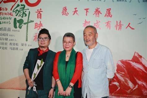 红花绿叶阿西燕演员 红花绿叶阿西燕身高 红花绿叶深度解析 大山谷图库