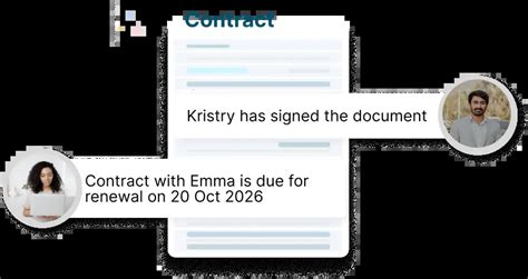 Contract Management Software Service Automate Your Workflow Legit Ai