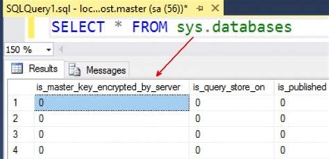 Sql Server Tde Effects On Tempdbs Slow Performance Sql Authority With Pinal Dave