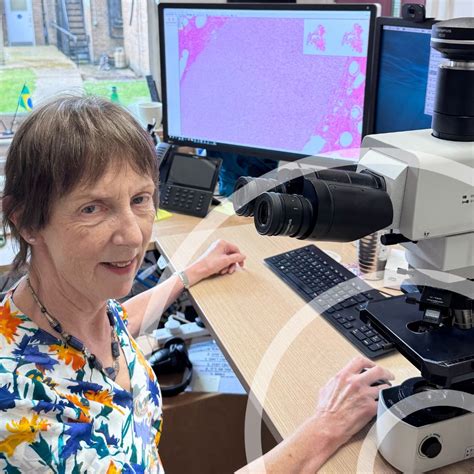 Sarcoma Uk On Linkedin Sarcoma Uk Is Proud To Announce A £50 000 Contribution To A Major £1…