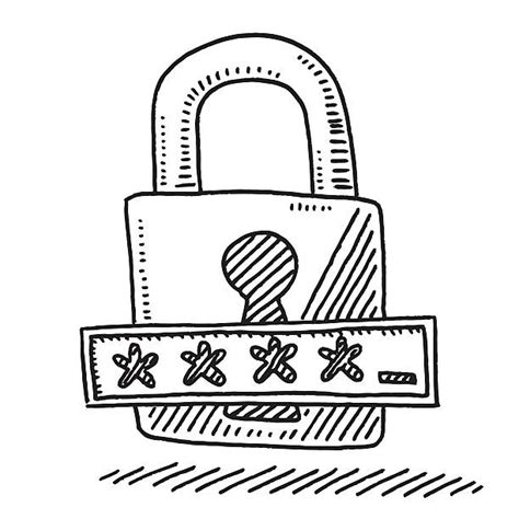 580 Password Asterisk Stock Illustrations Royalty Free Vector