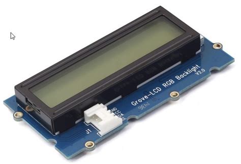 Playing With WIO Scargill S Tech Blog