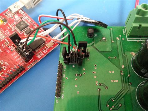 Problems Faced In Getting Started With Tida 00120 Solar Mppt Charge