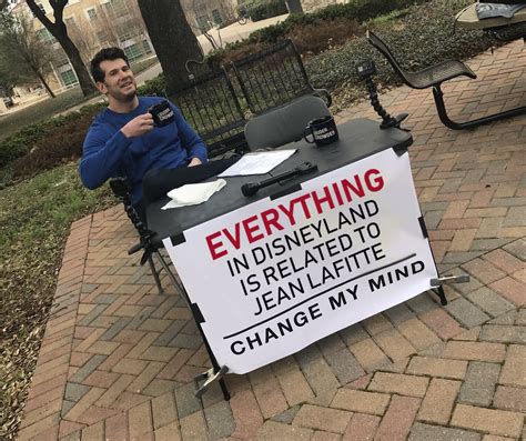 Offhand Disney Be Like Rdisneyland