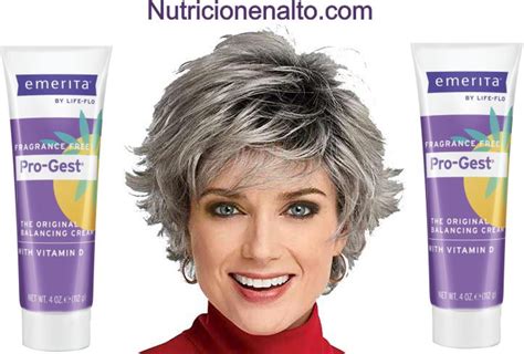 Pro Gest Emerita Nutricion