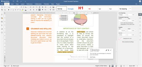 Best Document Editing Software To Try In 2025