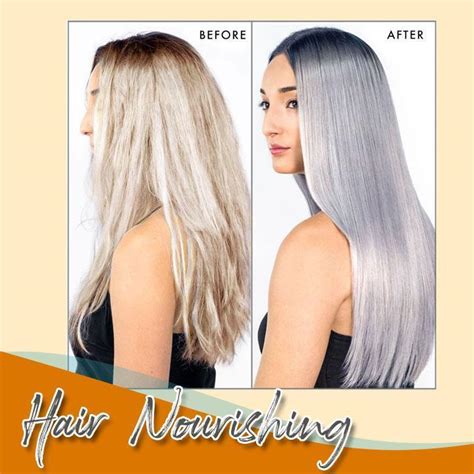 Silver Blonde Hair Dye Usamerica Shop