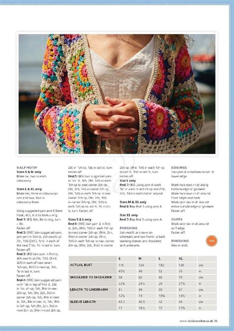 ВЯЗАЛЬНЫЙ СУНДУЧОК Запись со стены Схемы вязаных крючком квадратов Вязание крючком узоры