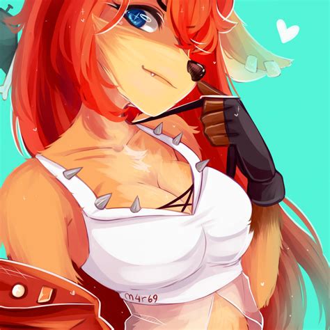Tits 2 On Furry Booby Club Deviantart