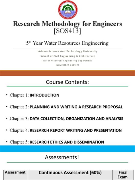 Chapter 1 Introduction Pdf Quantitative Research Statistics