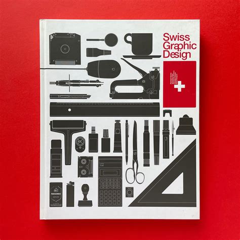 Swiss Graphic Design The Print Arkive