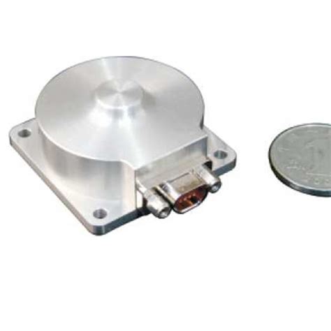Micromechanical Quartz Gyroscope Single Axis Output Coriolis Vibrator Accelerometer Gyro Sensor
