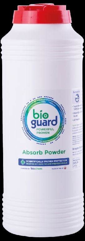 Absorb Powder, Purity : 99.9%, Packaging Type : Bottles at Rs 1,500 / 1 ...